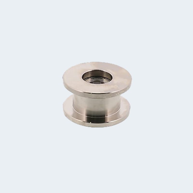 Double Flange Roller - Al Marwa Golden Trading Est.